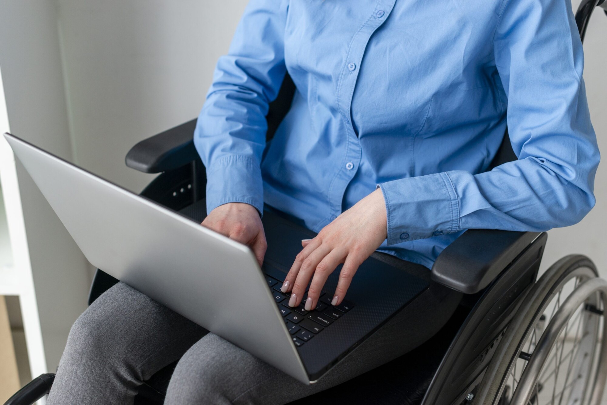Aménagement raisonnable pour les personnes handicapées : Une obligation ...